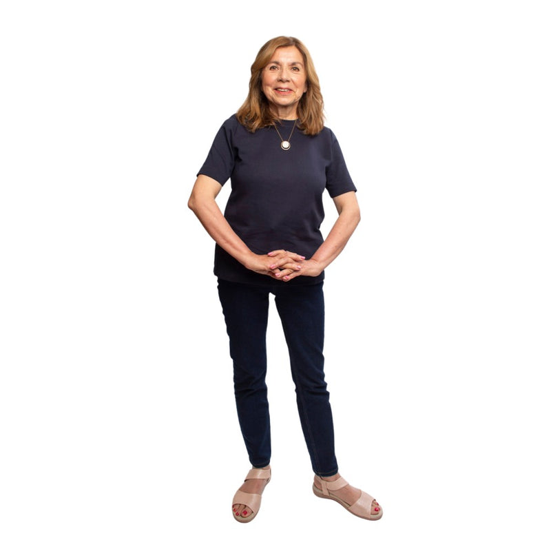 Dr Eva Orsmond | Weight Loss | Type 2 Diabetes Reversal