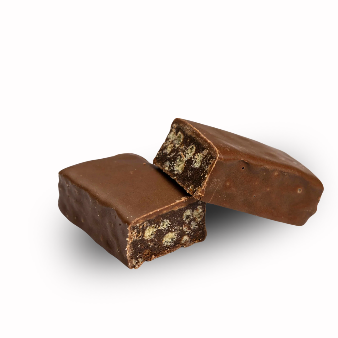 Crunchy Bar - Chocolate Flavoured