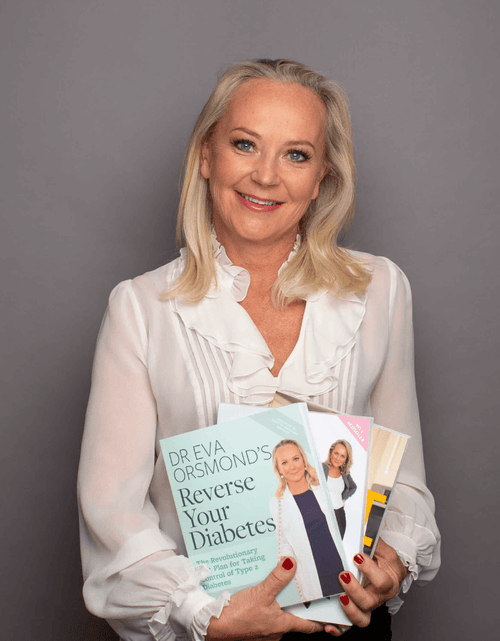 Dr Eva Orsmond | Weight Loss | Type 2 Diabetes Reversal