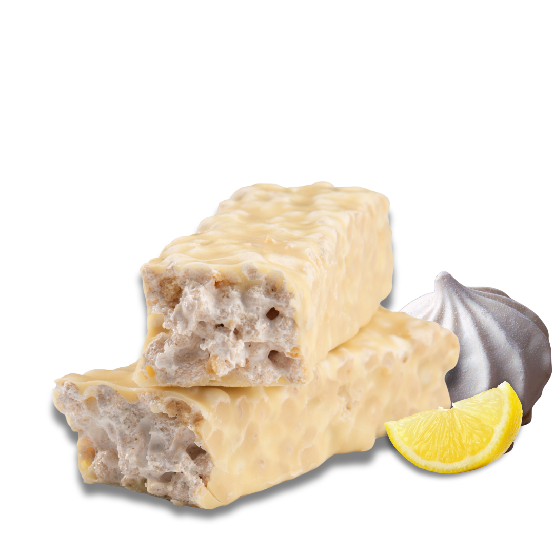 Cop On Bar - Lemon Meringue Flavoured